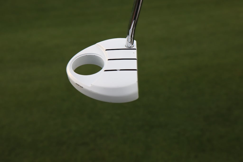 Daniel Berger - WITB - 2025 WM Phoenix Open - Tour and Pre-Release ...