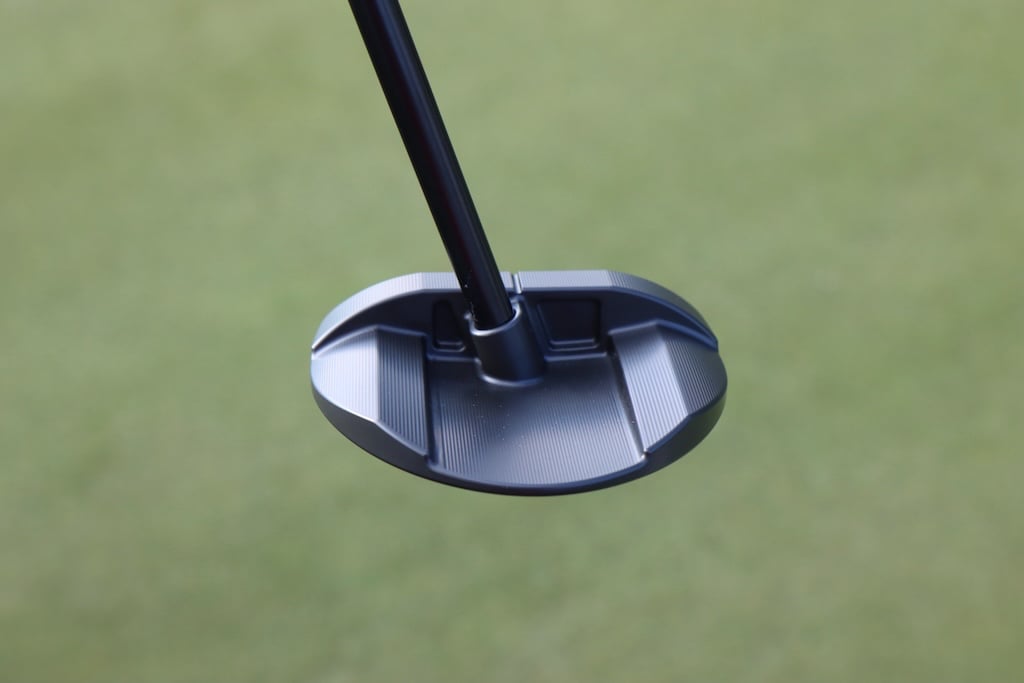New Ping prototype putters - 2025 WM Phoenix Open - Tour and Pre ...
