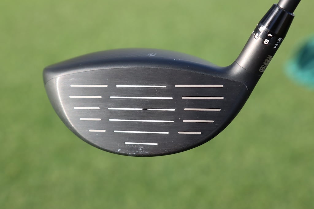 Cobra mini & TM mini driver side by side comparison - 2025 WM Phoenix ...