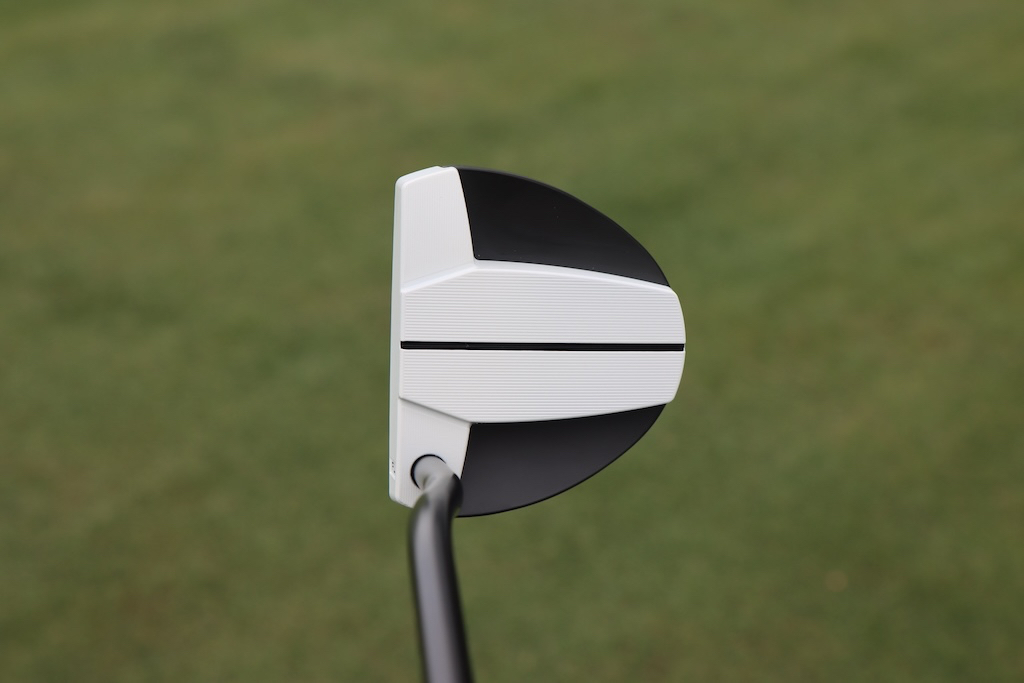 Ping putter - 2025 Cognizant Classic - Tour and Pre-Release Equipment ...