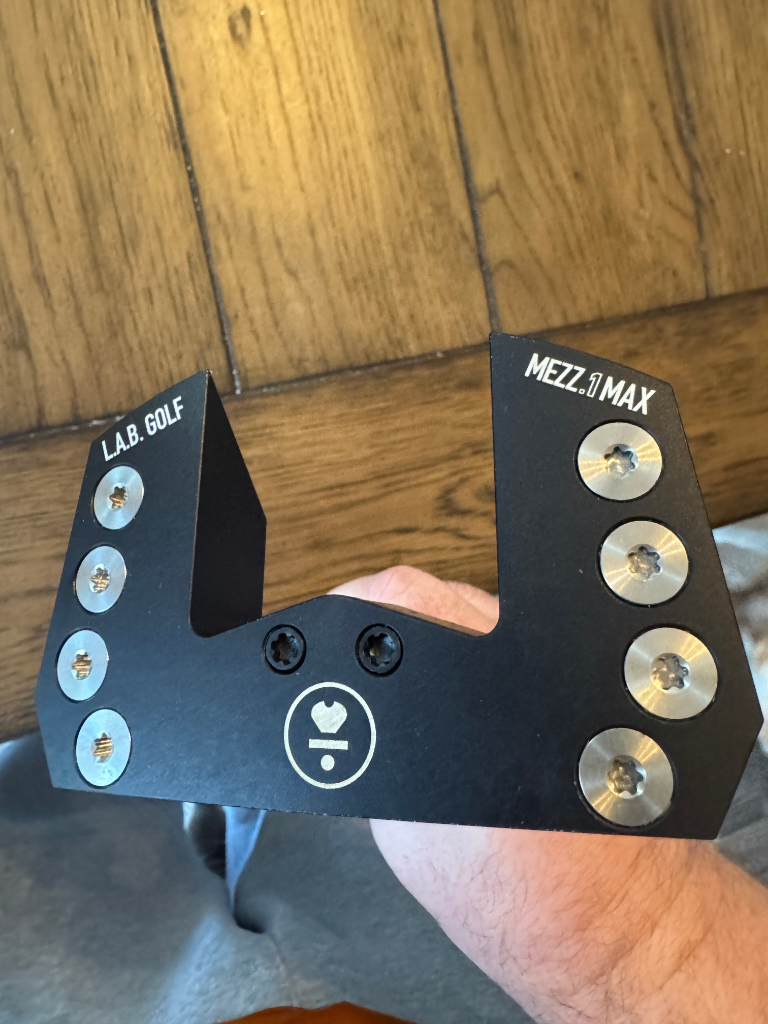 Lab Mezz Max **Price Drop Again 2/11** - For Sale Archive-For Feedback ...