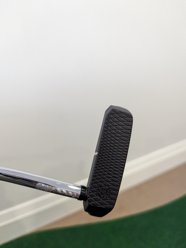 Biggest sleeper putters in golf...Cleveland HB Soft 2 - Putters - GolfWRX