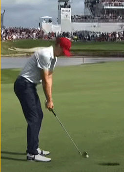 The ongoing Spieth experiment; new rehearsal and swing changes ...