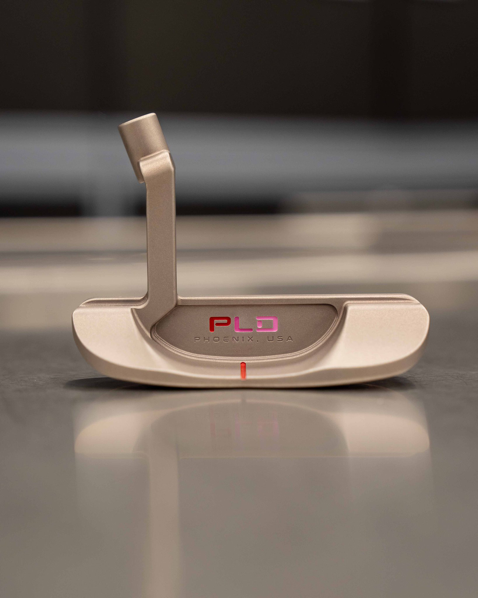 Ping PLD 2025 - Page 2 - Tour and Pre-Release Equipment - GolfWRX