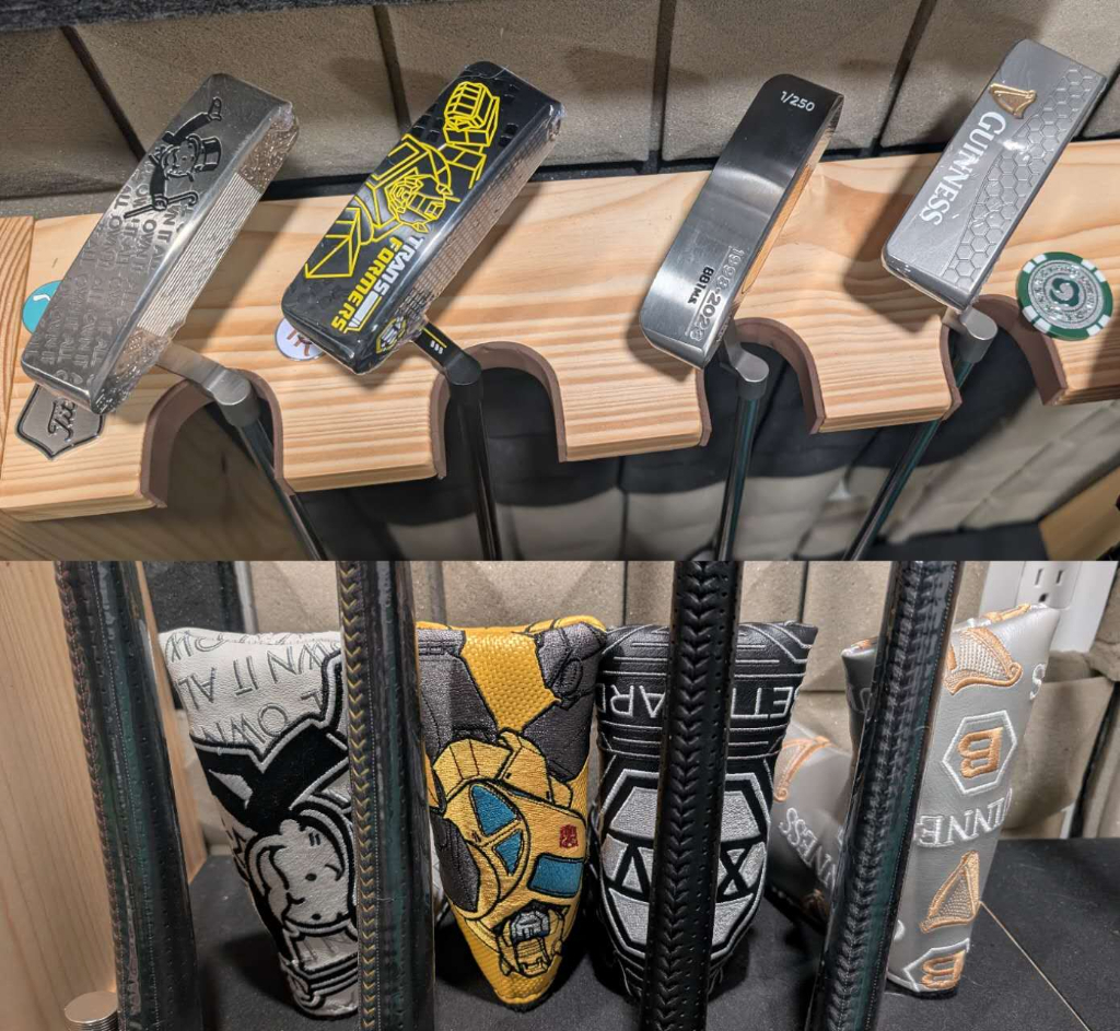 APPLY NOW: Bettinardi Golf CB24 and MB24 Irons Member Testing | 5 ...