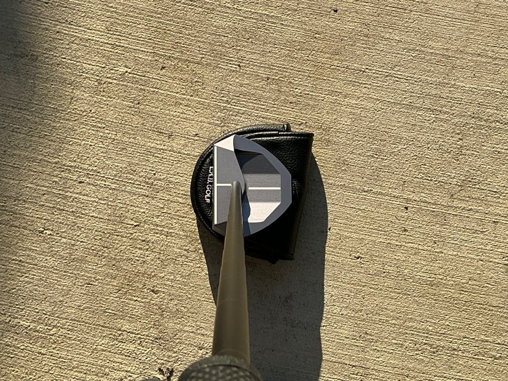 Show me your LAB Golf DF3 and OZ alignment choices - Putters - GolfWRX
