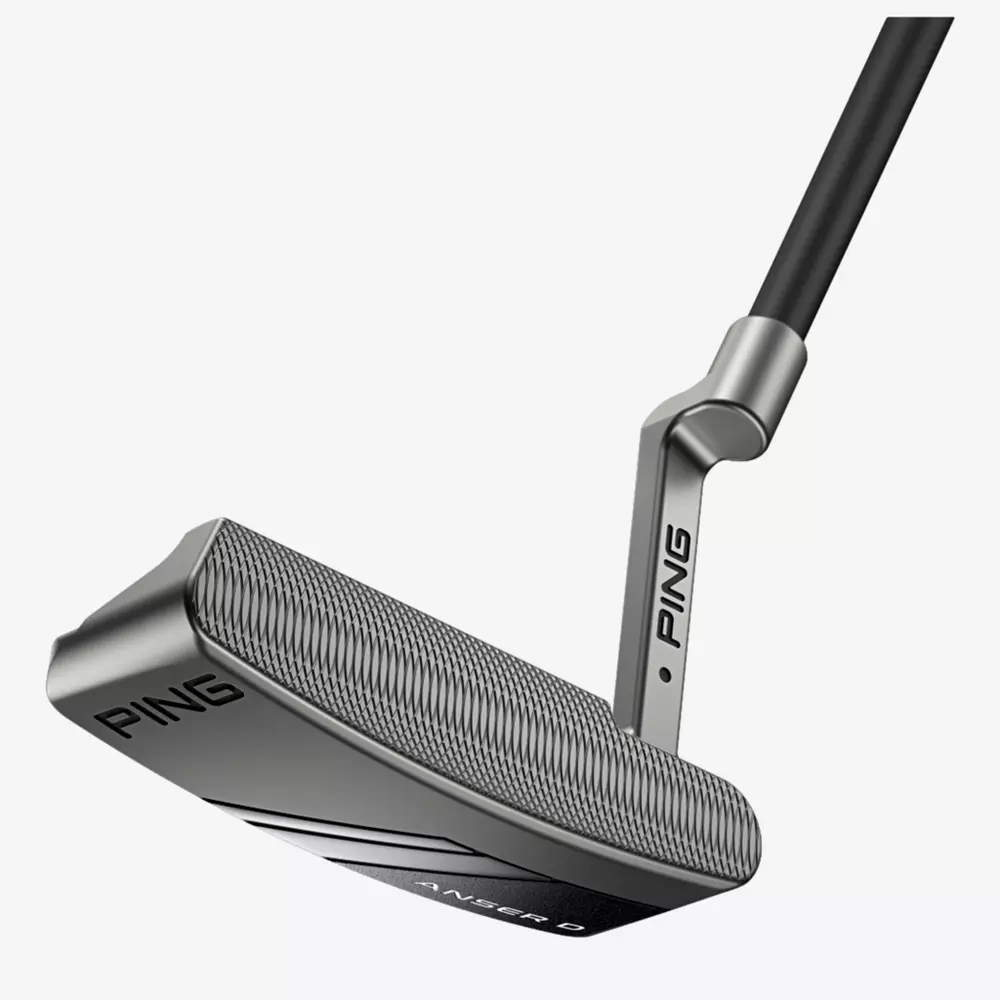 Bake Off - Ping Anser D vs. Mizuno M-Craft Type IV - Putters - GolfWRX