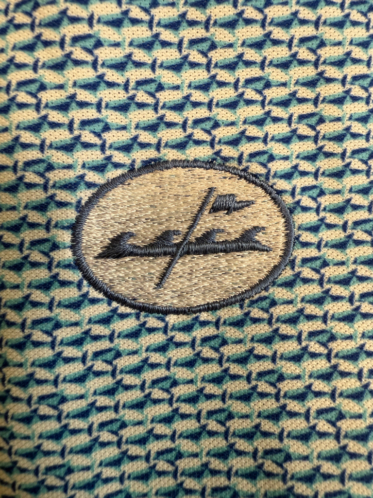 Help Identifying Golf Course Logo - Courses, Memberships and Travel ...