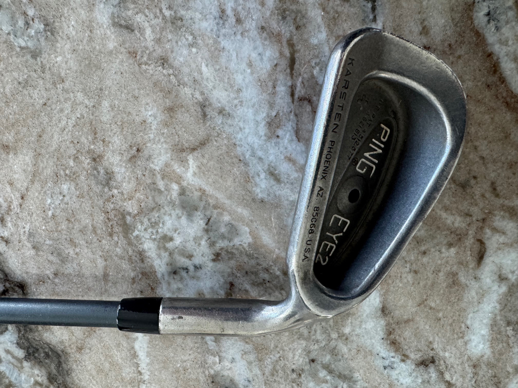 Using Ferrules on Ping Irons - WRX Club Techs - GolfWRX