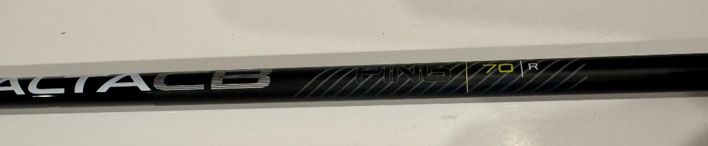 Callaway Lucky Collection, Ping G425 Irons, Ping Bag, Hybrids, and more ...
