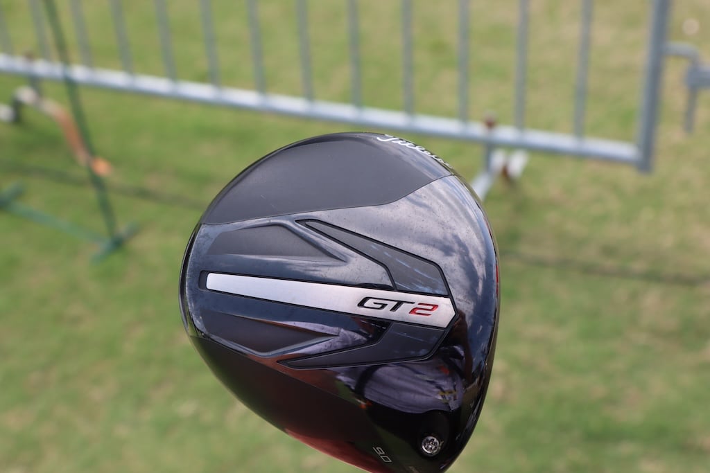 Preston Summerhays - WITB - 2025 Valero Texas Open - Pro Players WITB ...