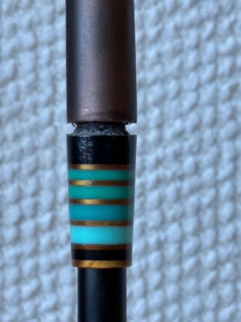 Brand new build - irons backing out from axiom shafts - WRX Club Techs ...