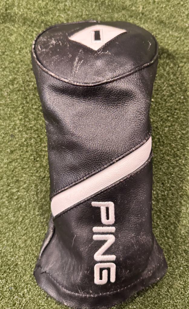 Be like Marty Jertson Ping G430 Max Digitally Lofted @13° Thriver Build ...