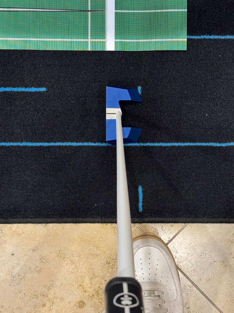 LAB Mezz Max Deal? - Putters - GolfWRX