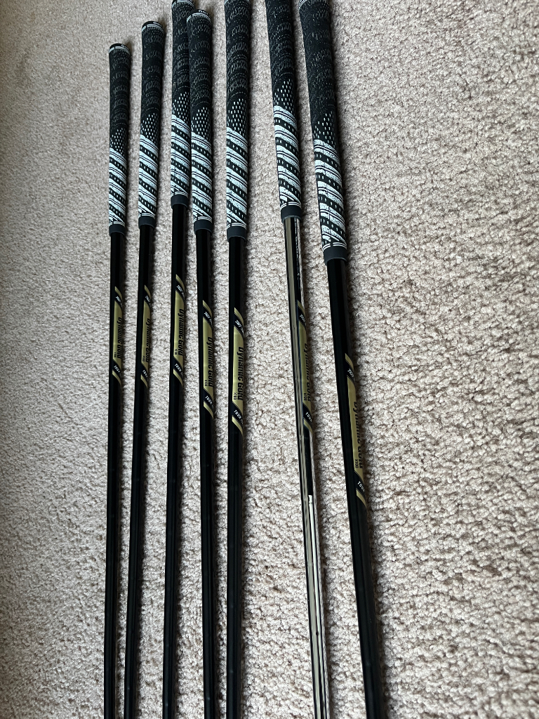 Prosendr, DG TI X100 Onyx 4-P - For Sale Archive-For Feedback Reference ...