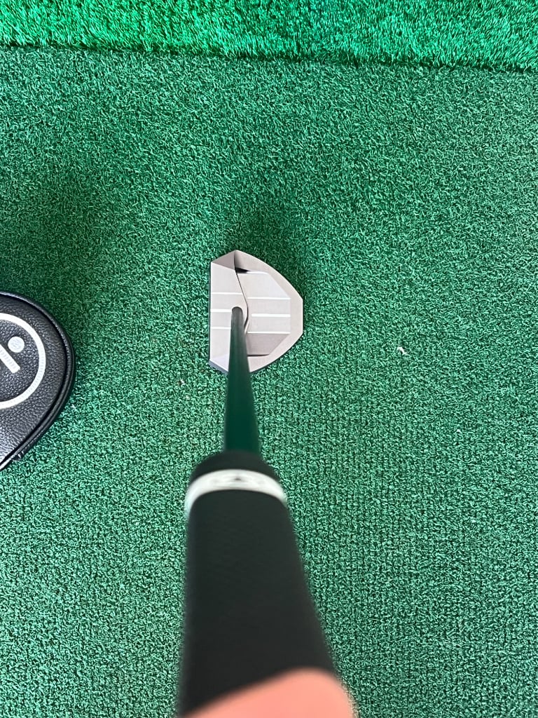 Lab 0Z.1 in January ? - Putters - GolfWRX