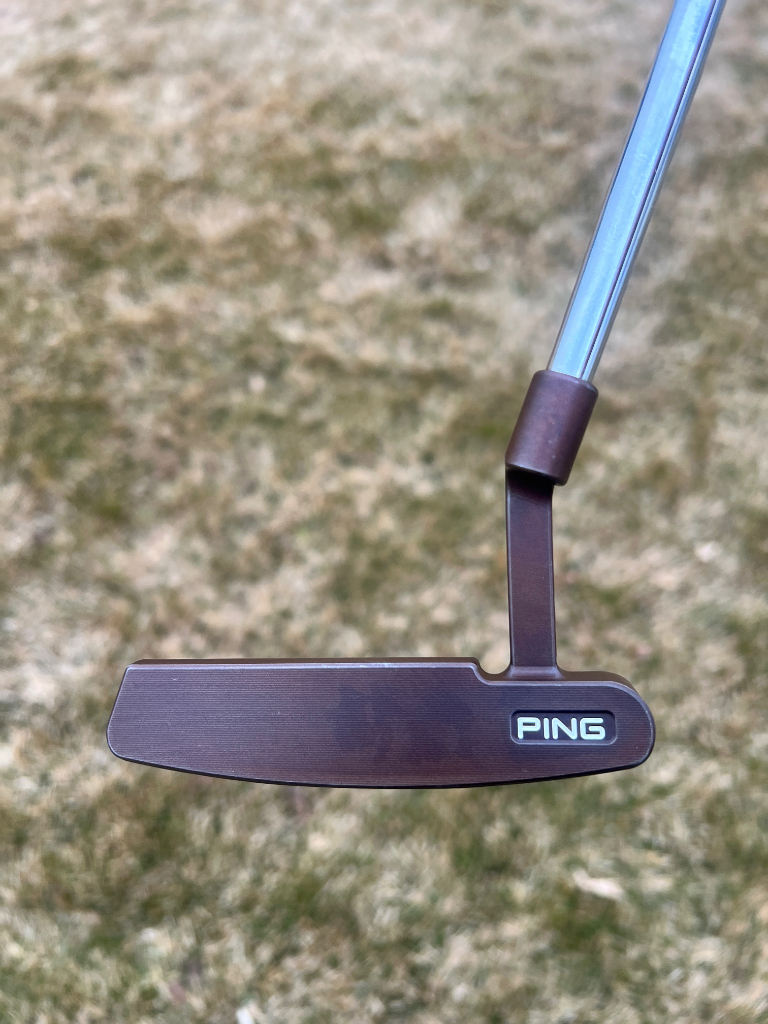 Tour Ping PLD, Scotty Tiger NP2, New Triple 💎 Max, Ventus Velocore+ ...