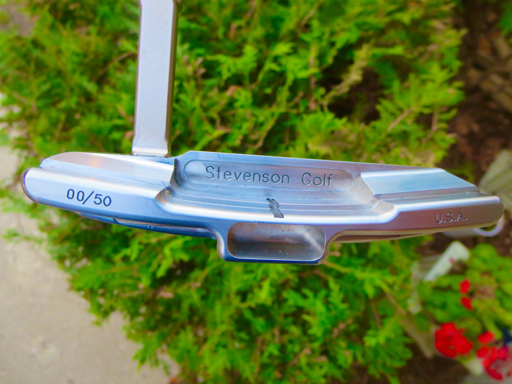 Pre-Machine - The Prize Prototype putter question - Putter Mods and ...