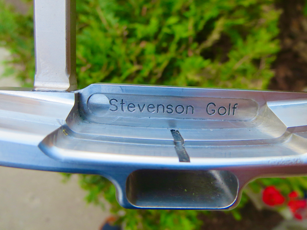 Pre-Machine - The Prize Prototype putter question - Putter Mods and ...