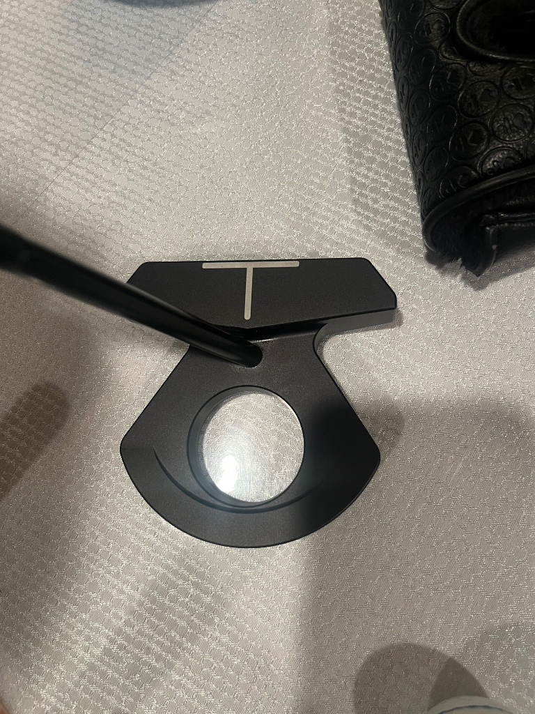 Just a Lab DF3 putter 34.5 and 69* lie $375 - For Sale Archive-For ...