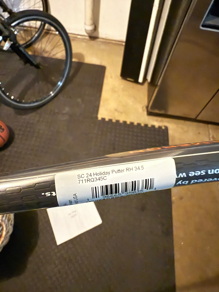 Scotty Limited Concept 7.2, Scotty H24 Holiday 9.2 - For Sale Archive ...