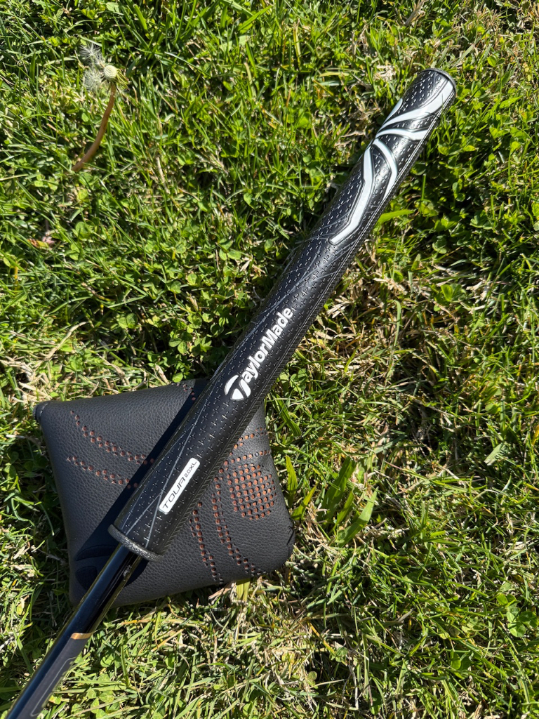 Taylormade Spider T7•CB 35” - For Sale Archive-For Feedback Reference ...