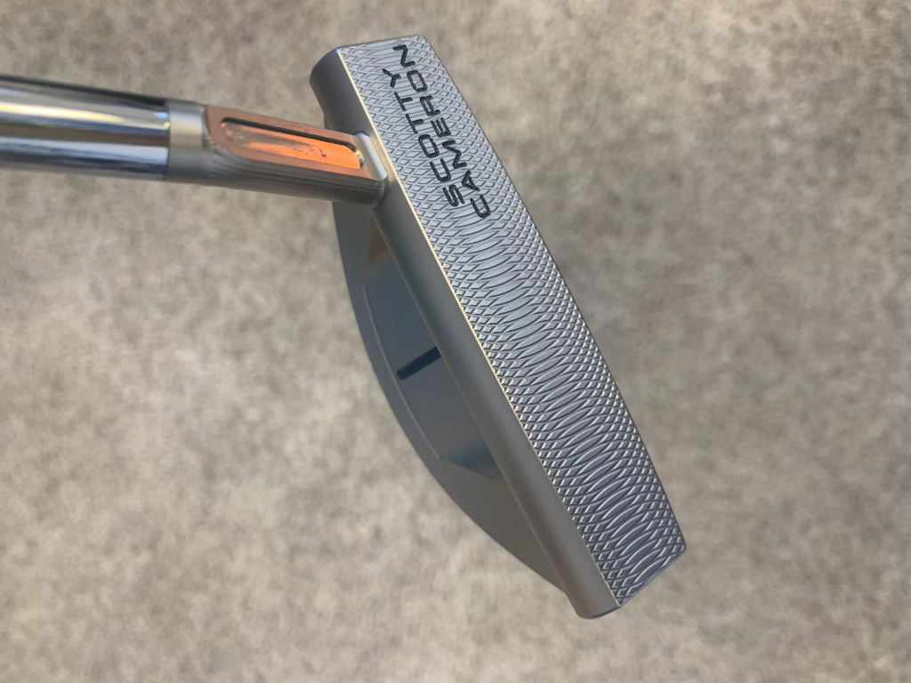 WTT/WTS New Custom Scotty Cameron Super Select GOLO 6.5 Putter - For ...
