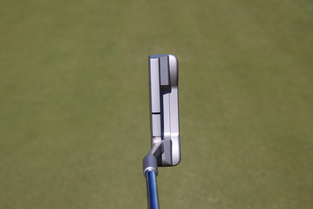 Trevor Cone's custom Cameron - 2025 Texas Children's Houston Open ...