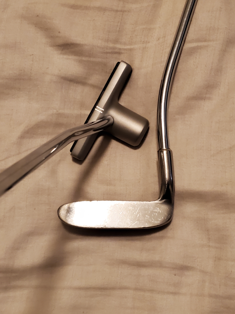 What Is The Ugliest Putter You Have Ever Seen? - Putters - GolfWRX