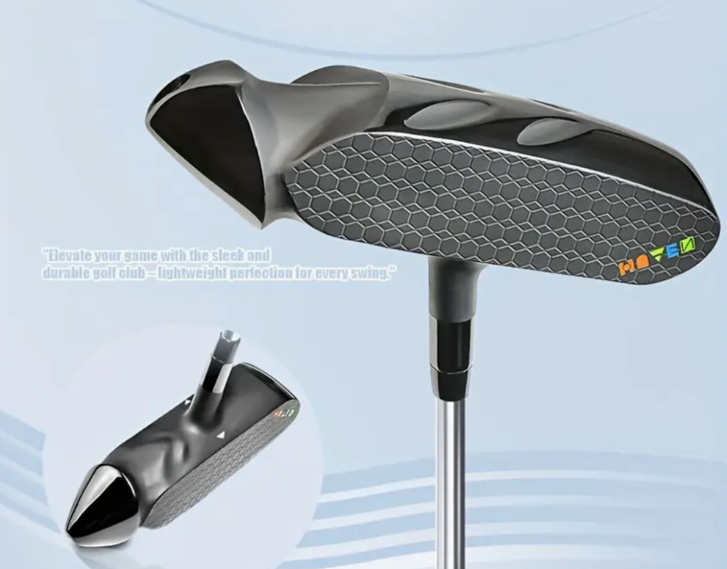 What Is The Ugliest Putter You Have Ever Seen? - Putters - GolfWRX