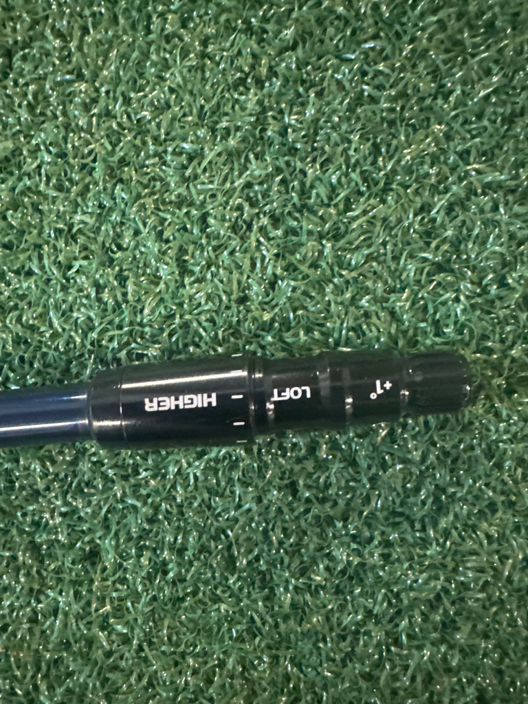 Vokey SM9 50F Project X , Ventus Blue 6S Velocore with TM tour 1* tip ...
