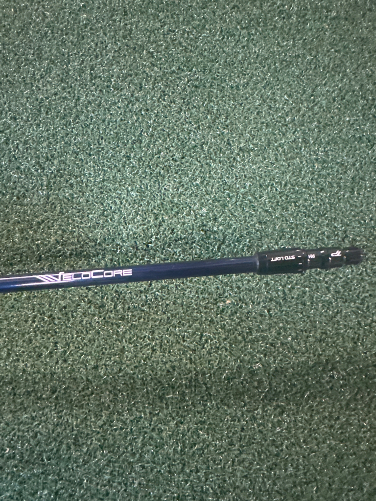 Vokey SM9 50F Project X , Ventus Blue 6S Velocore with TM tour 1* tip ...