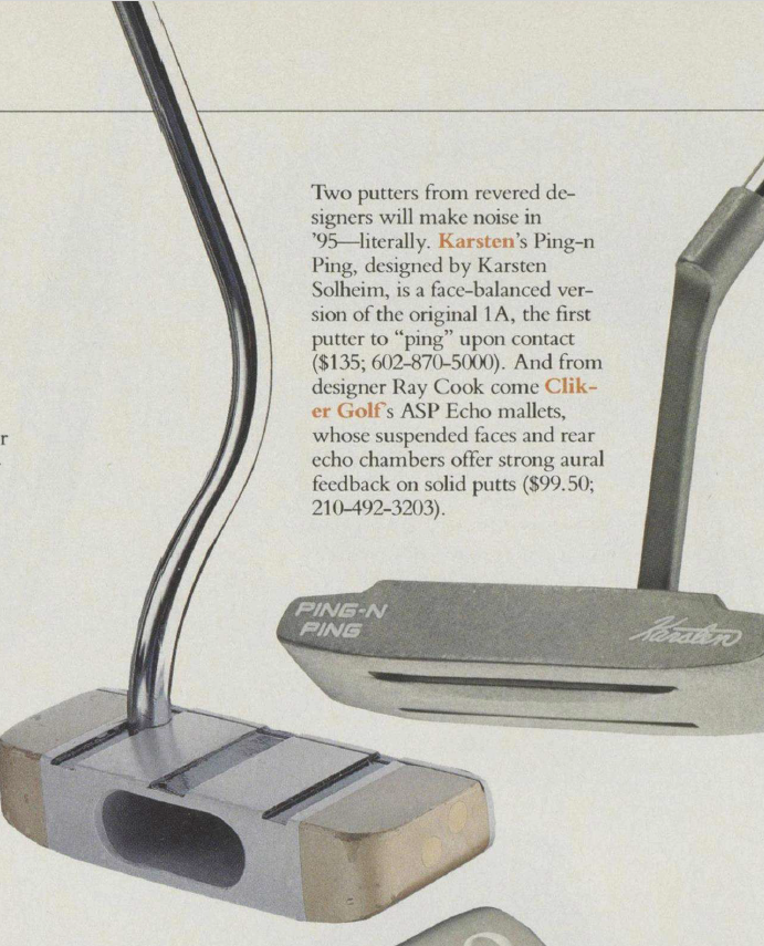 A Ray Cook story - Classic Tales from the Rough - GolfWRX