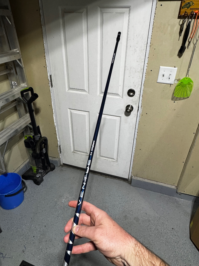 Callaway Paradym Ai Smoke Ti 340 Mini Driver, Cobra 3DP Agera ...