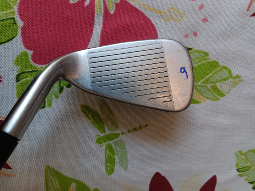 G700 irons 6-UW, nice price! Sold please lock - For Sale Archive-For ...