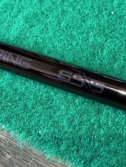This & That: Ai One #7, P770, SiM Rocket, Miz ST-G, Srixon 3H ...