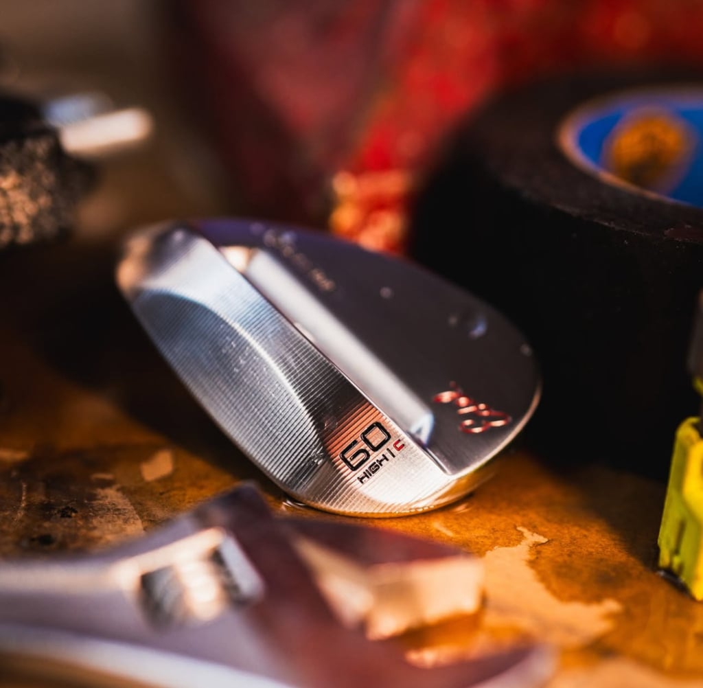New '25 Edel SMS Pro Wedges? - Equipment - GolfWRX