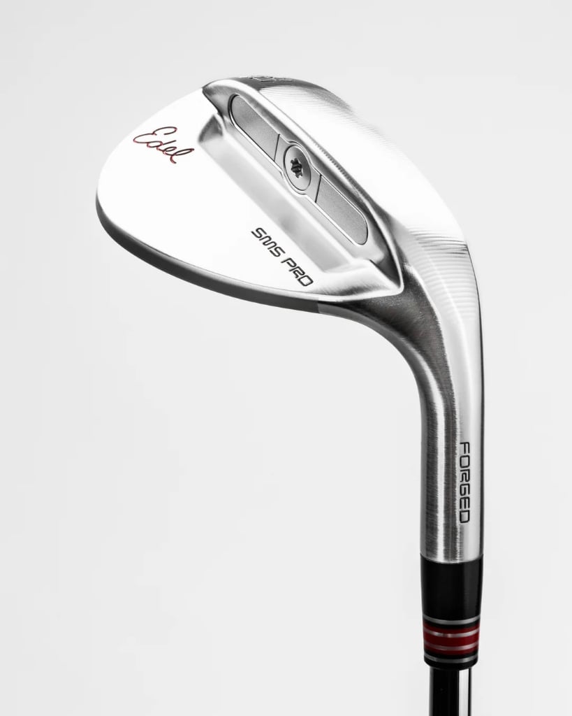 New '25 Edel SMS Pro Wedges? - Equipment - GolfWRX