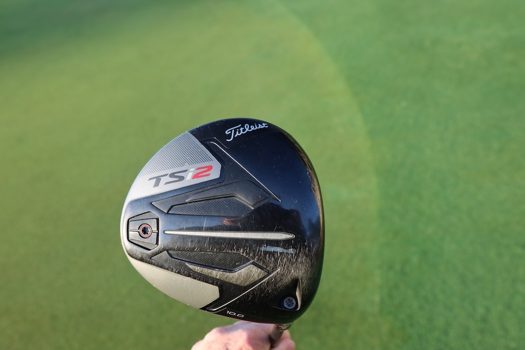 Michael Cromie (Chris Kirk's caddy) - WITB - 2025 RBC Heritage - Pro ...