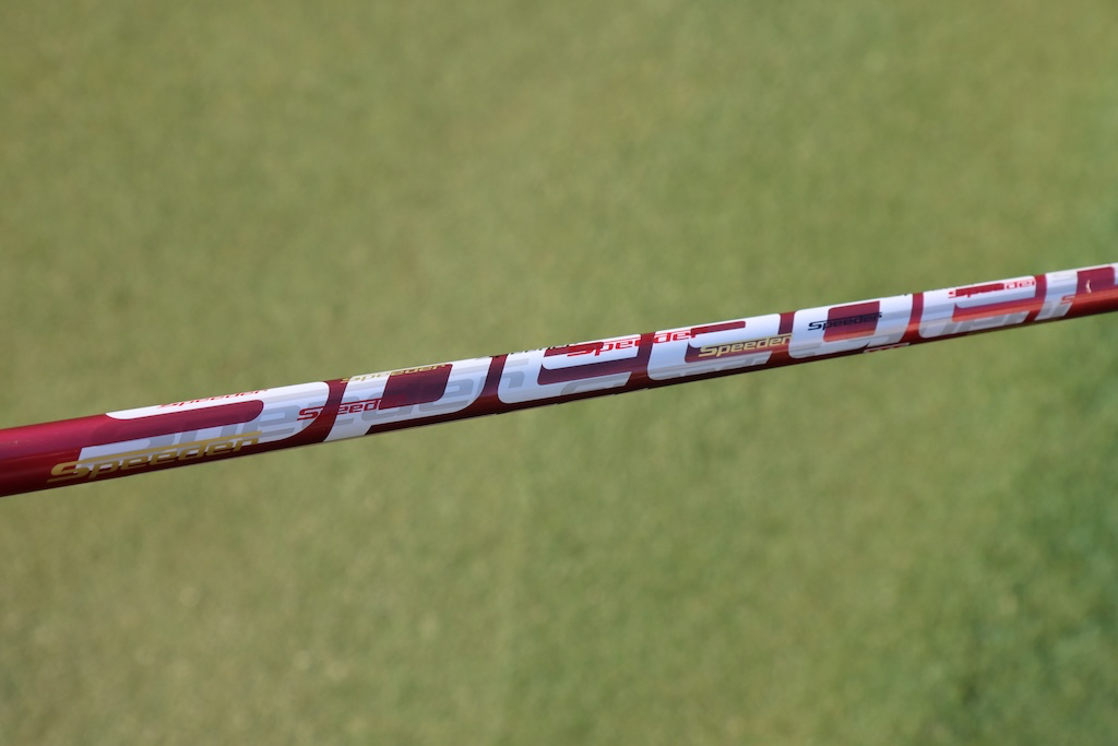 Danny Stout (Michael Kim's caddy) - WITB - 2025 RBC Heritage - Pro ...