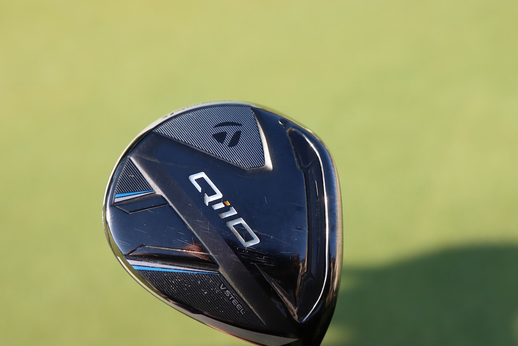 Ted Scott's - WITB - 2025 RBC Heritage - Pro Players WITB - GolfWRX