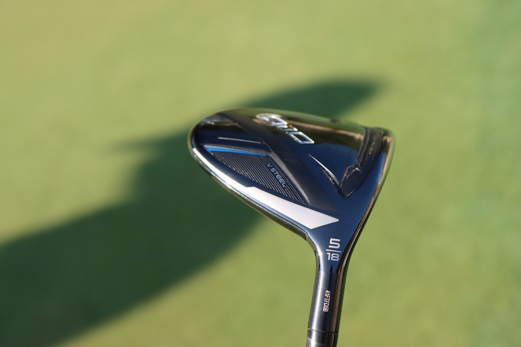 Ted Scott's - WITB - 2025 RBC Heritage - Pro Players WITB - GolfWRX