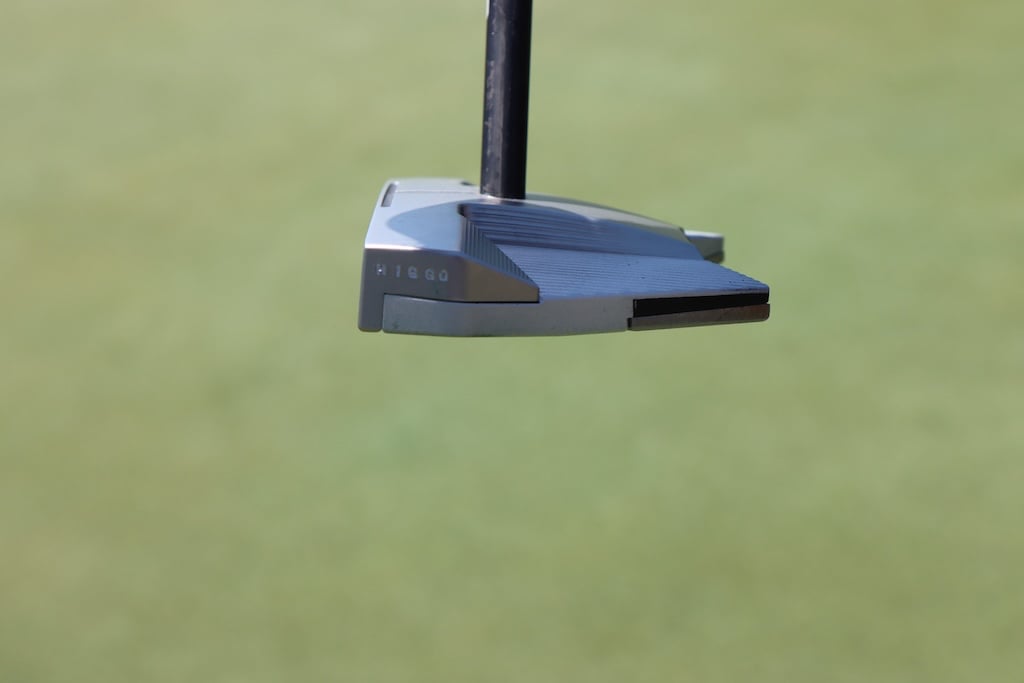 Cameron putters - 2025 RBC Heritage - Tour and Pre-Release Equipment ...