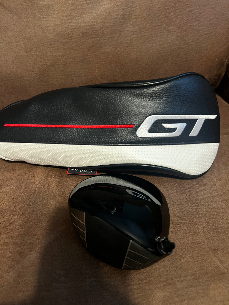 [SOLD] Titleist GT2 9* Driver - head only - For Sale Archive-For ...