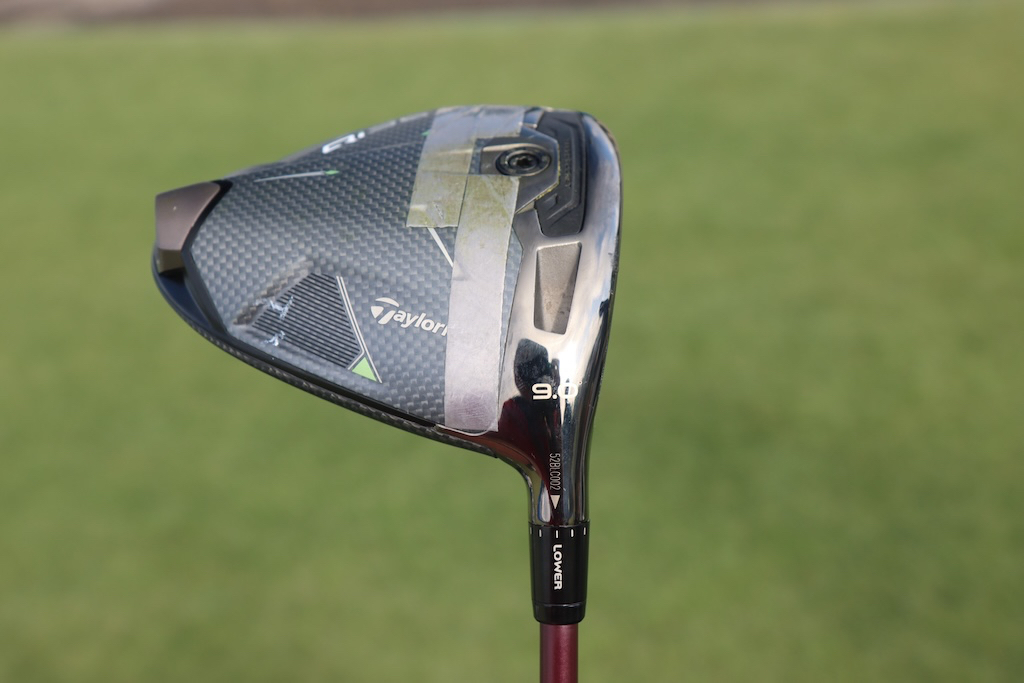 Jake Knapp - WITB - 2025 Zurich Classic - Pro Players WITB - GolfWRX