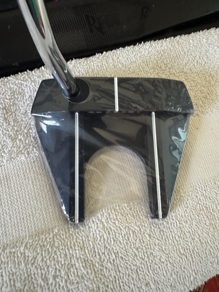 This & That: Ai One #7, P770, SiM Rocket, Miz ST-G, Srixon 3H ...