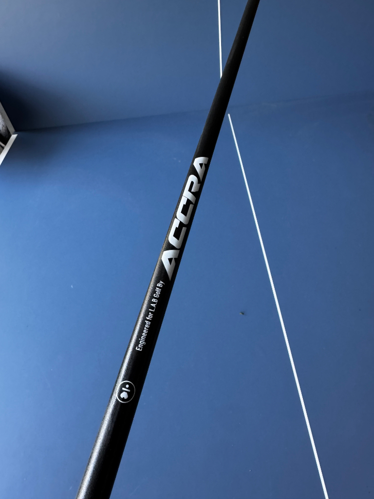 Lab Ozi1 Custom, Lab Mezz Max, Callaway Elyte X - For Sale Archive-For ...