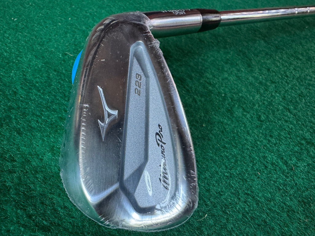 This & That: Ai One #7, P770, SiM Rocket, Miz ST-G, Srixon 3H ...