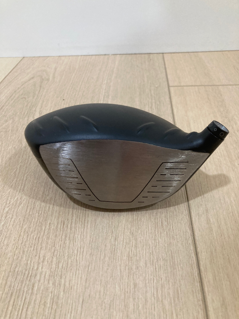 Shaved Ping G425 LST 10.5 driver head… - For Sale Archive-For Feedback ...