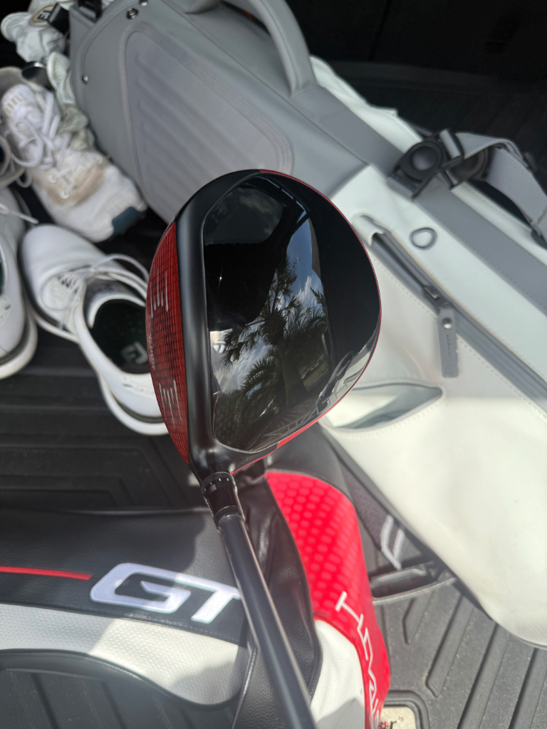 TM Stealth 2 and Sim 2 Max drivers; Mizuno mp-20 mmc ; cobra forged tec ...